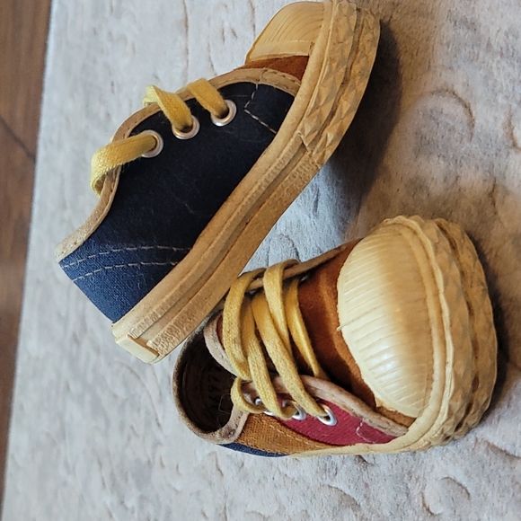 Shoes | Vintage Baby Shoes | Poshmark